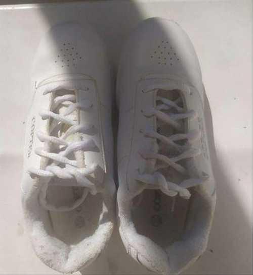 Кроссовки для спортивной аэробики