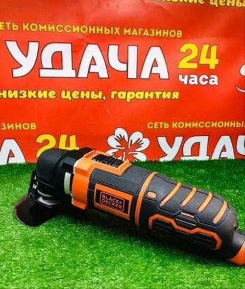 Реноватор black+decker