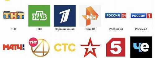 400 каналов тв навсегда на вашем тв