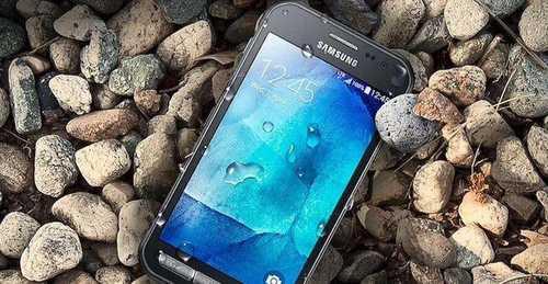 Смартфон Samsung Galaxy Xcover 4 SM-G390F новый