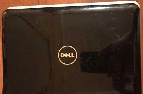 Нетбук Dell Inspiron mini 10