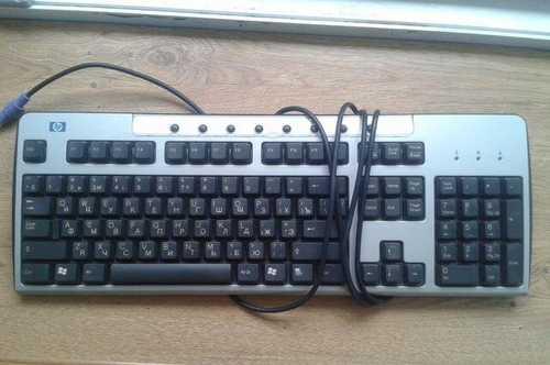 Клавиатура HP KB-0133