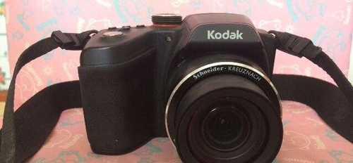 Фотоаппарат Kodak easyshare z5010