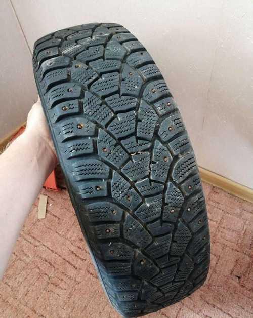 Зимняя шина Matador Sibir 2 185/65 R14 б/у