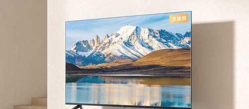 Телевизор Xiaomi Mi TV EA50 (2022)