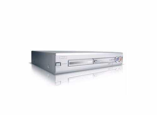 DVD/HDD плеер Philips hdrw 720