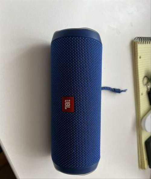 Jbl flip 4