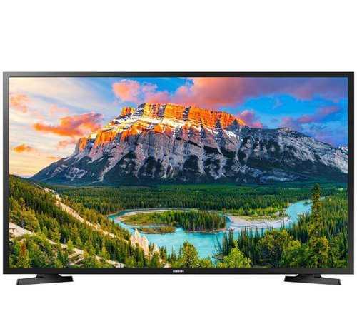 Телевизор Samsung UE43N5000AU 42.5" LED