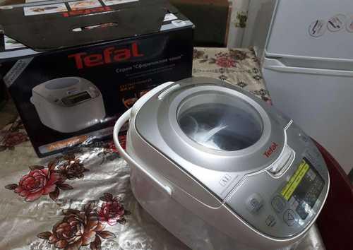 Мультиварка Tefal RK8121