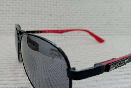Солнцезащитные очки ray ban авиатор