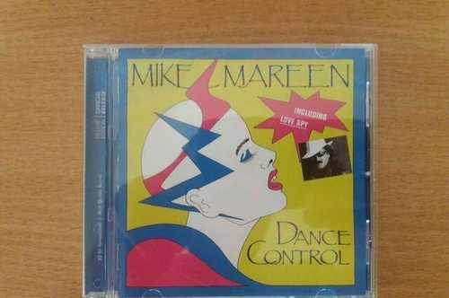 Mike Mareen - Dance Control 1987/2020 (CD ) RU