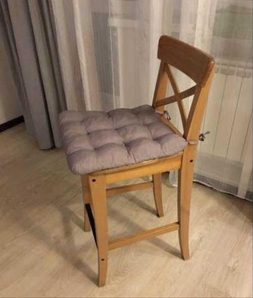 Барный стул IKEA