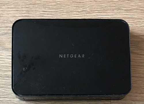 Роутер netgear jwnr2000 не раздает wifi