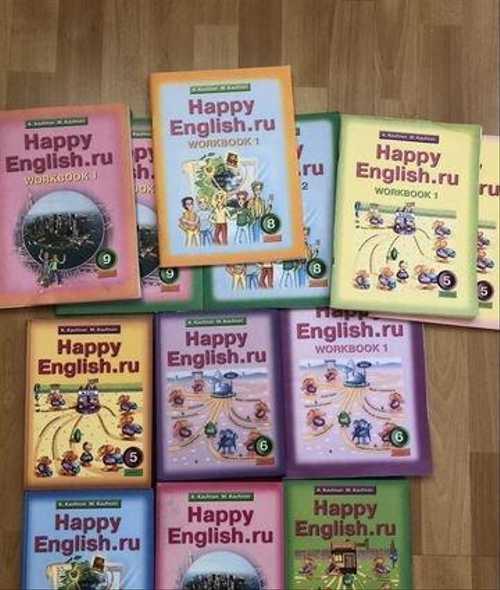 Happy english 9 класс. Happy English учебник. Хэппи Инглиш учебник. Happy English 7. Happy English учебник фото.