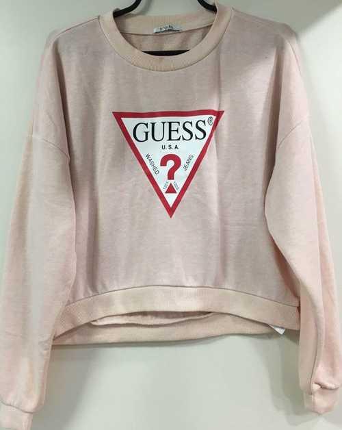 Свитшот Guess размер XS