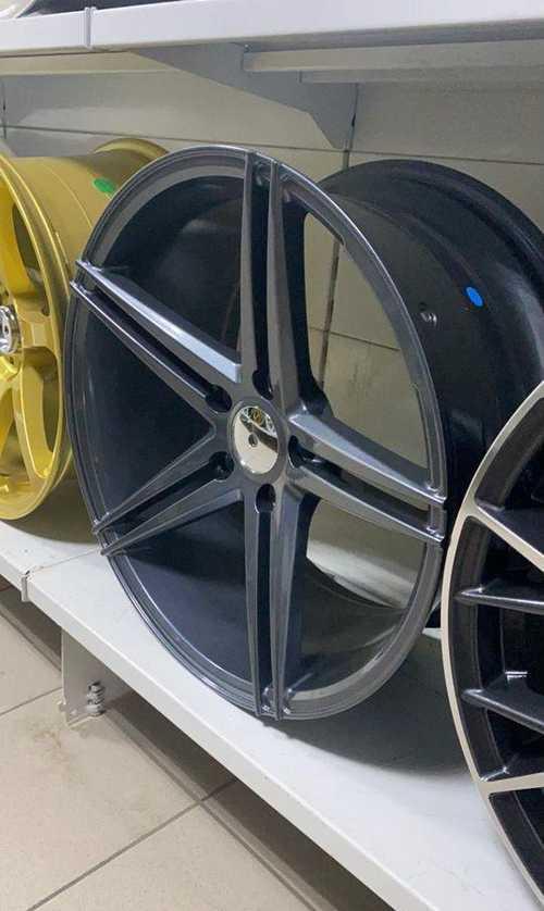 R18 5x114.3 Vossen CV5