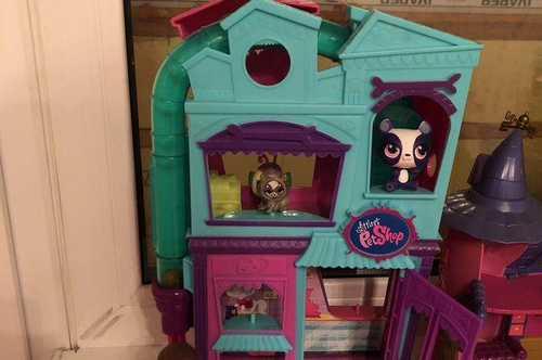 Littlest Pet Shop