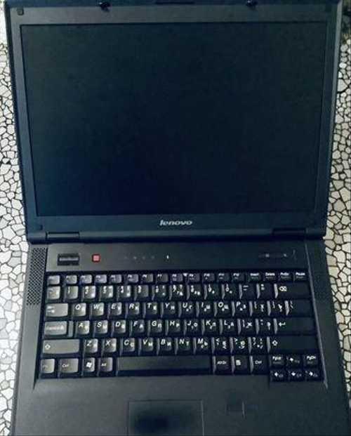 Ноутбук Lenovo E43