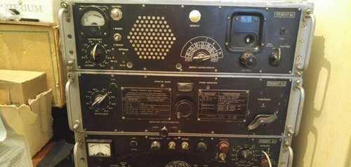 Радиоприёмник Р-154