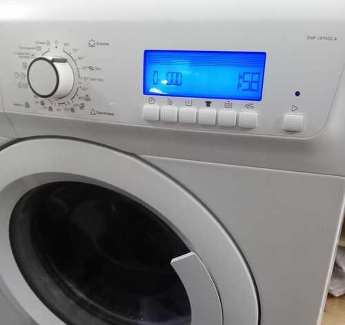 Стиральная машина Electrolux 7кг 1400об