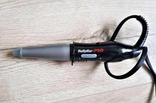 Плойка BaByliss PRO mini