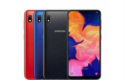Samsung Galaxy A10 32Gb