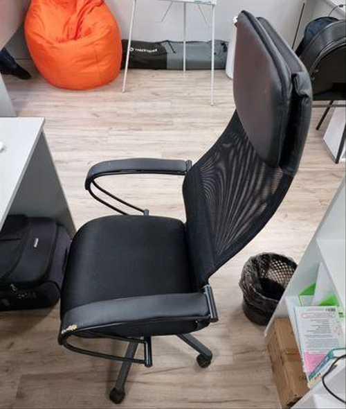 Кресло easy chair 655