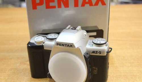 Pentax MZ-5