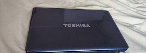 Toshiba satellite l675d