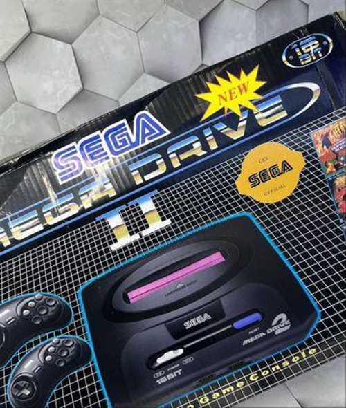 Sega