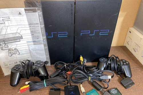 Sony PS2 Japan