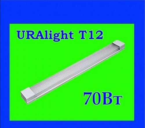 Светильник светодиодный линейный Т12 70 Ватт
