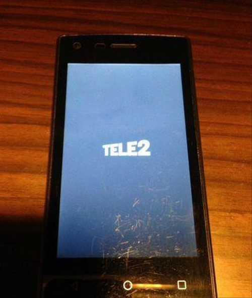 Tele2 mini 1.1