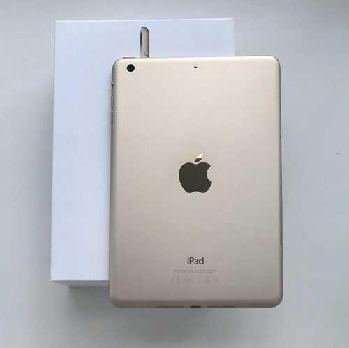 iPad mini 3 16 gb