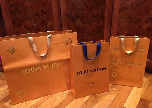 Пакеты сумки louis vuitton оригинал