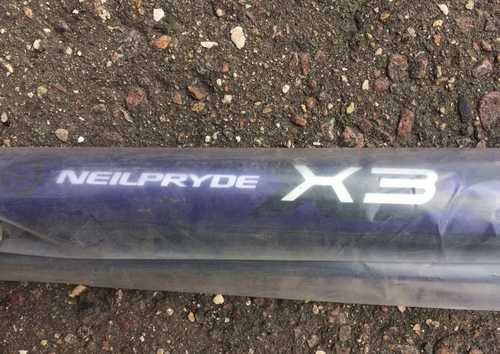 Мачта для виндсёрфинга 430 Neilpryde X3 30 carbon