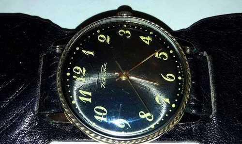 Часы наручные «Ракета» из СССР