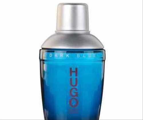 Hugo*/ Boss Dark Blue (мужские) 75ml