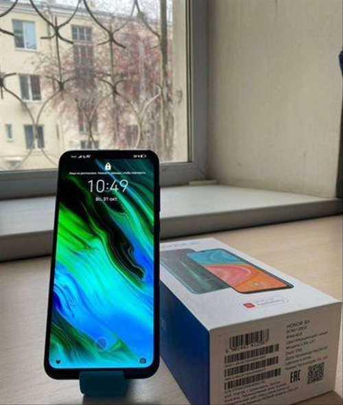Honor 30i 128gb