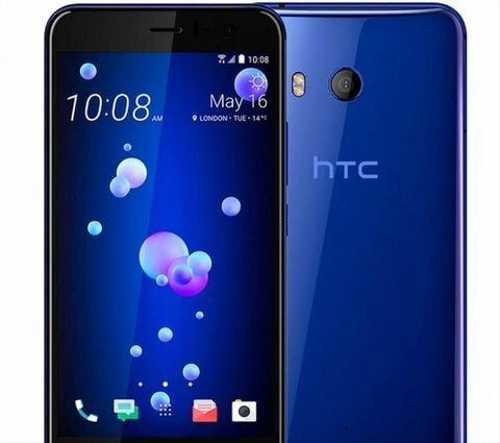 Смартфон HTC U11 64GB