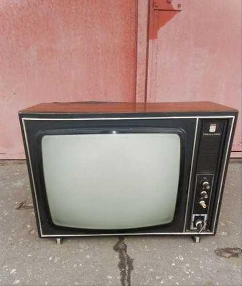 Телевизор Рекорд -310