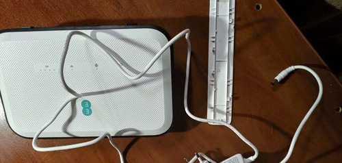 Huawei b625 4G EE Router