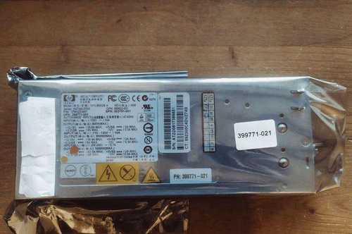 Блок питания HP 1000Вт DPS-800GB A