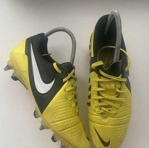 Бутсы Nike ctr360 maestri III SG
