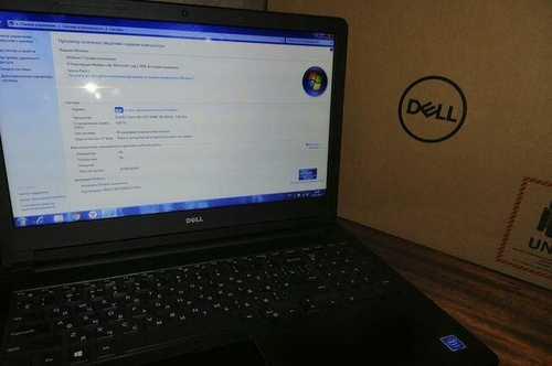 Купить Ноутбук Dell Inspiron 5758 5758-9006