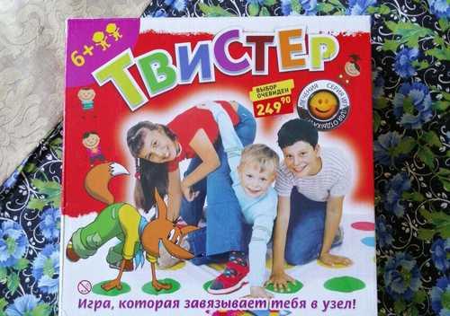 Настольные игры