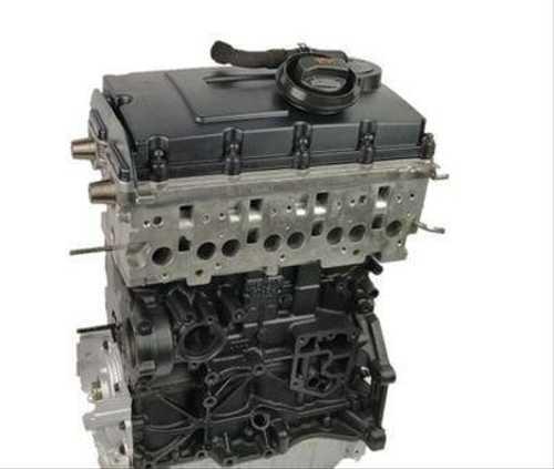 Двигатель макс. 2.0 TDI BKD BKP AZV BMA VW