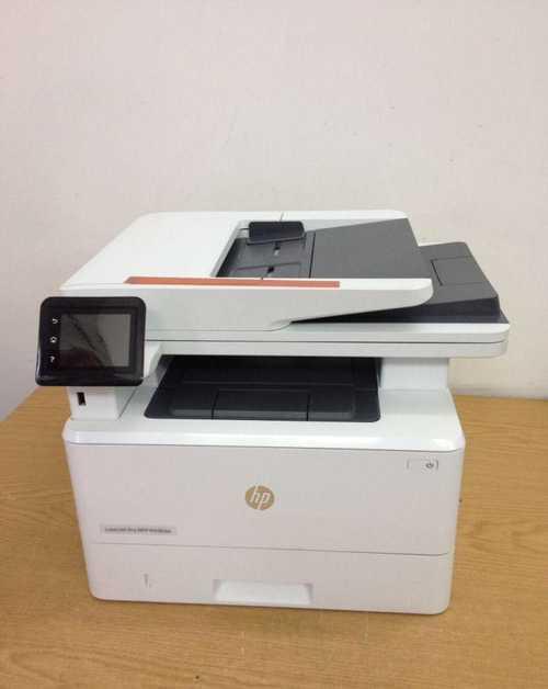 HP LaserJet Pro MFP M426dw (30шт)