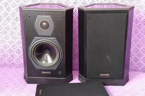 Акустика Tannoy 605 под заказ