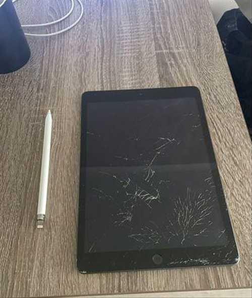 iPad 10 2 2020